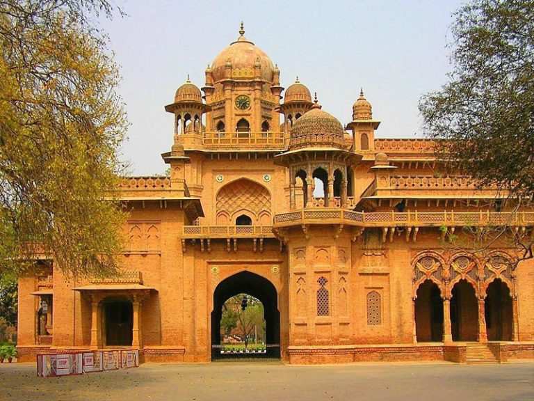 Mughal & Colonial Heritage Tour – Indus Holidays | Lahore, Pakistan