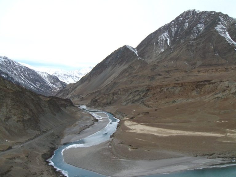 Indus River – Indus Holidays | Lahore, Pakistan